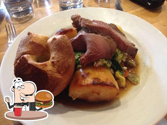 The Mistley Thorn in Manningtree - Restaurant reviews