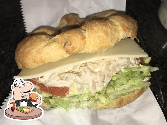 Troy Deli in Troy - Restaurant menu and reviews