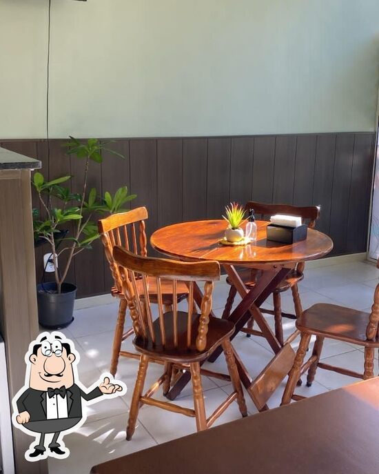 Rota Café & Brunch, Cabo Frio - Menu do restaurante, preços e opiniões