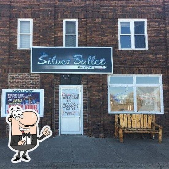 Silver Bullet Bar & Grill, Pierz - Restaurant menu, prices and reviews