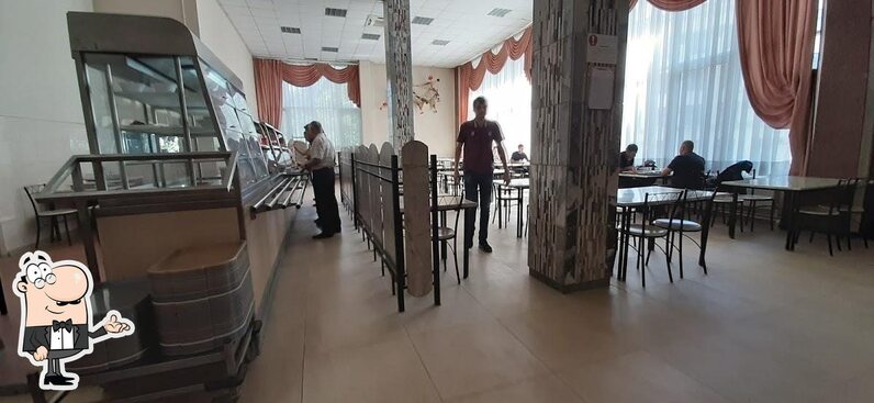 Cantina ASEM, Chisinau - Restaurant reviews
