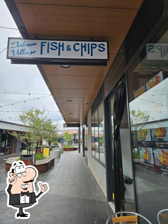 Tribeca Village Fish & Chips, Point Cook - Restaurant menu, prices and ...