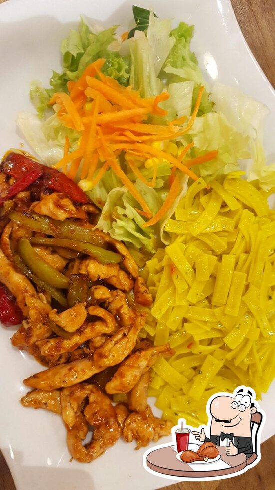 Salto Lezzet Kulübü, Istanbul - Restaurant menu and reviews