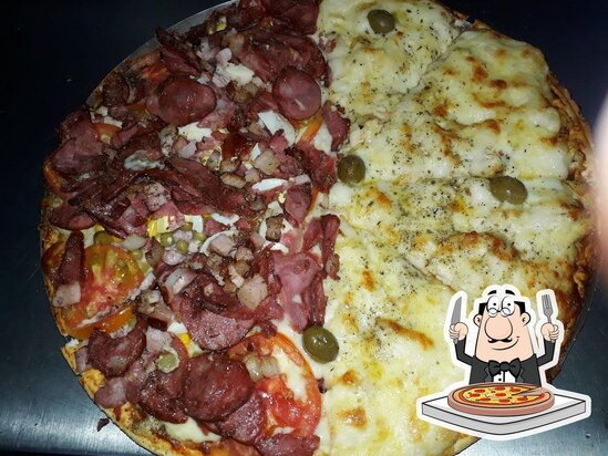 A Italiana Pizzaria, Brasil - Restaurant reviews