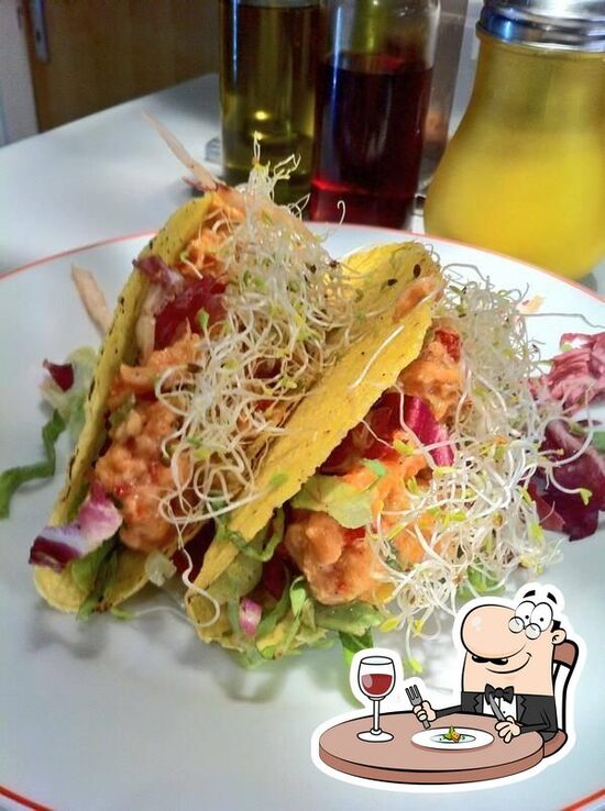 Menu of Azur, Dubrovnik - seafood restaurant reviews and ratings