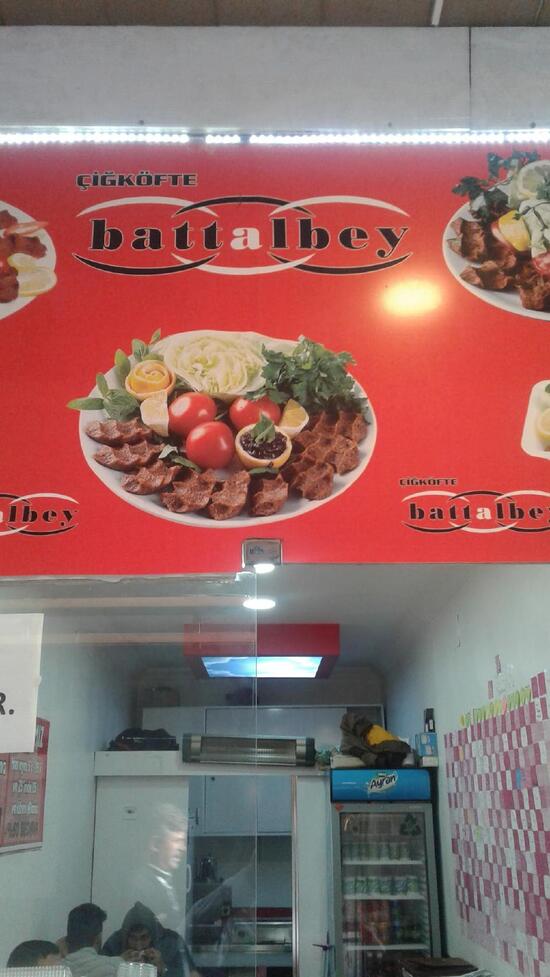 Battal Cay Ocagi, Zonguldak