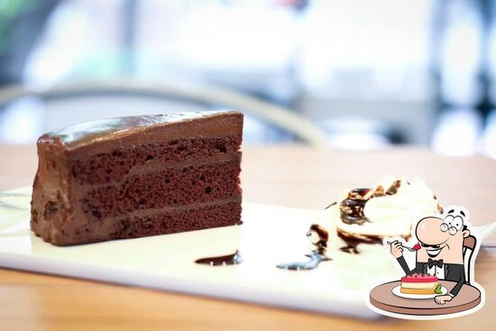 Butter Scotch Coffee, Bangkok - Restaurant reviews
