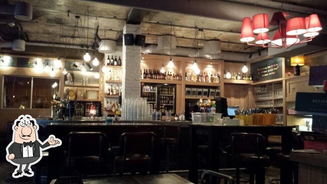 Colonel Mustard, Oslo - Restaurant menu, prices and reviews