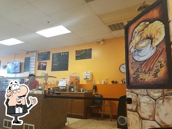 Don Pan International Bakery, Wesley Chapel - Restaurant menu, prices ...