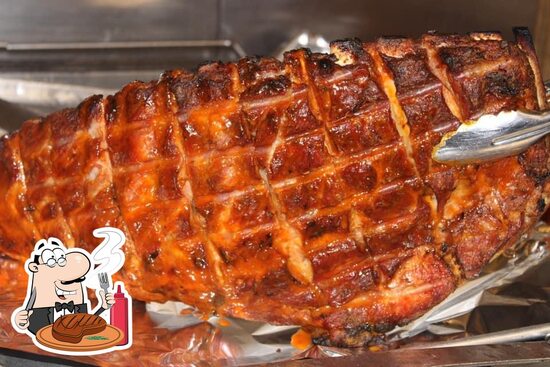 Dunellen BBQ, 626 Bound Brook Rd # 1 in Dunellen - Restaurant menu and ...