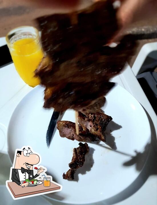 Espetão restaurant, Redenção - Restaurant reviews
