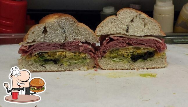 Fat Sub in Lake Havasu City - Restaurant menu and reviews