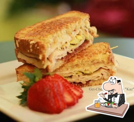 Get Cheesy, Newport News - Restaurant menu, prices and reviews