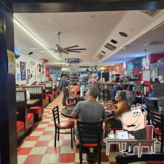 Market 27, Avon Park - Restaurant menu, prices and reviews