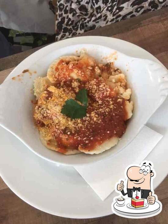 The Maltese Pastizzi Bar & Restaurant, Essendon North - Restaurant menu ...