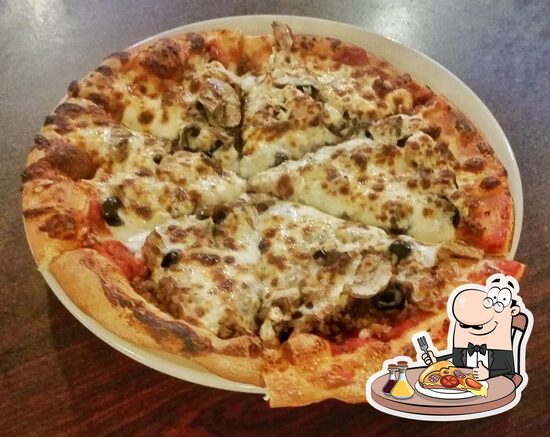 PizzaWest, Omaha - Restaurant menu, prices and reviews