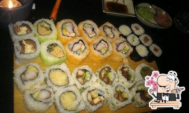 Restaurant Ume Breda, Breda - Restaurant reviews