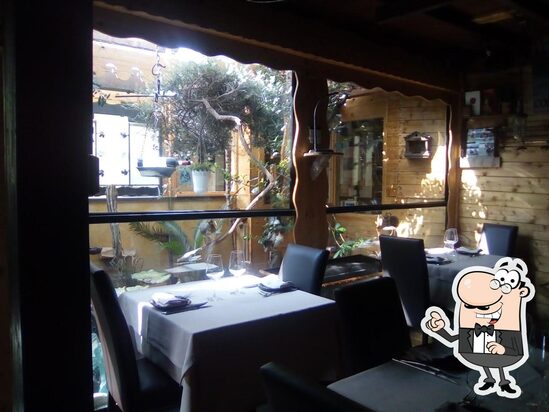 La Querida steakhouse, Roma, Viale del Circuito - Recensioni del ristorante