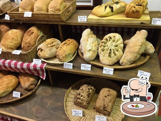 Via Vecchia in York - Restaurant reviews
