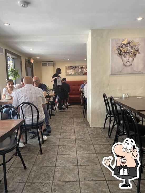 Chez Daniel, Frenchtown - Restaurant menu, prices and reviews