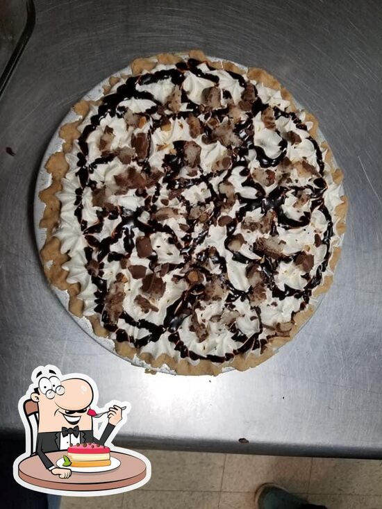 Suzie's Country Kitchen, Patton - Restaurant menu, prices and reviews