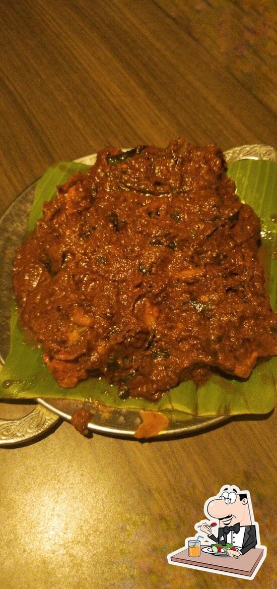 Menu at Fish Land, Mumbai, Diamond Mansion