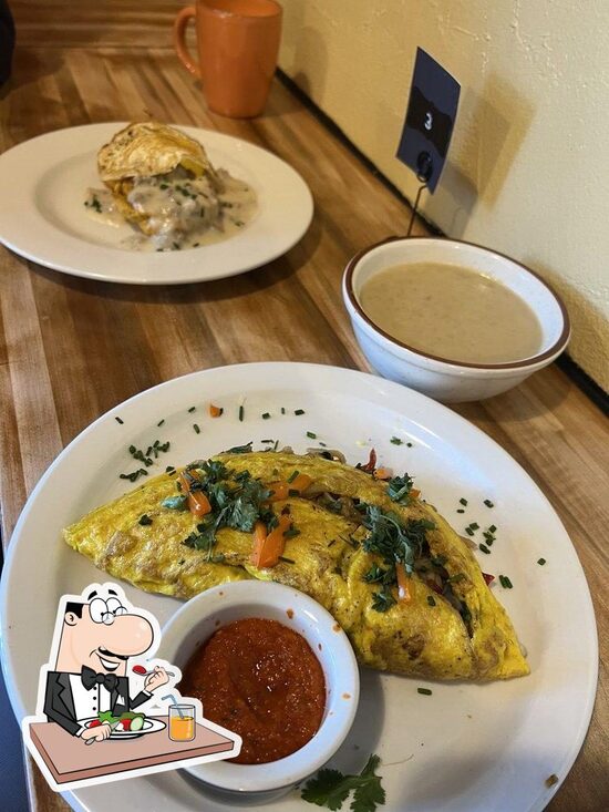 Trailside Bakery Cafe, Boise - Restaurant menu, prices and reviews