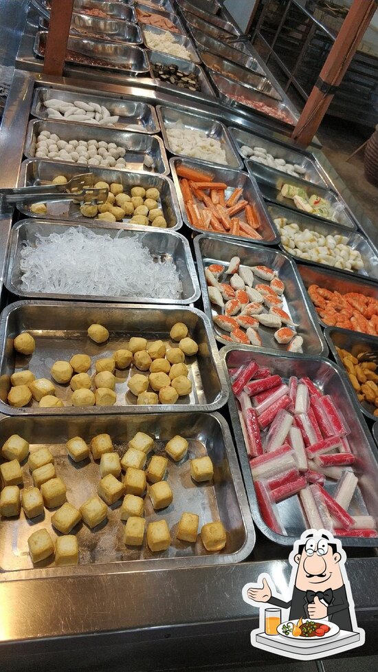 Mata Suki-Mu Kratha restaurant, Nakhon Pathom - Restaurant reviews