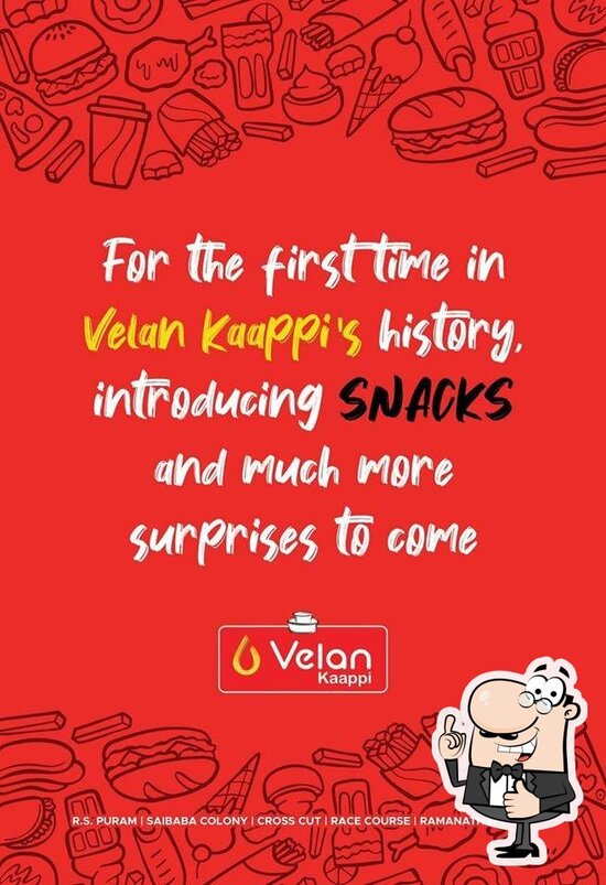 Velan Express Eats, Coimbatore - Restaurant menu, prices and reviews