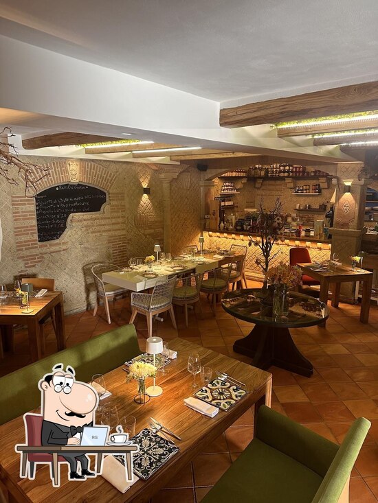 Abraxas Osteria, Pozzuoli - Menu del ristorante, prezzi e recensioni