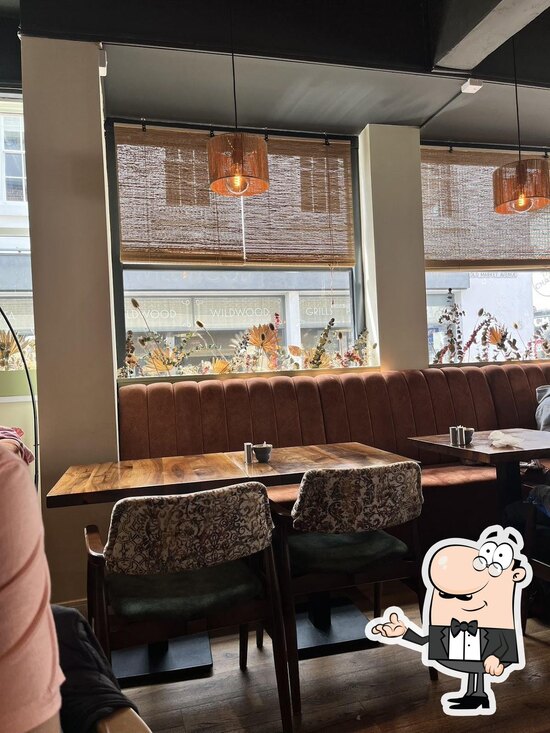 The Fat Fig, Chichester - Restaurant menu, prices and reviews