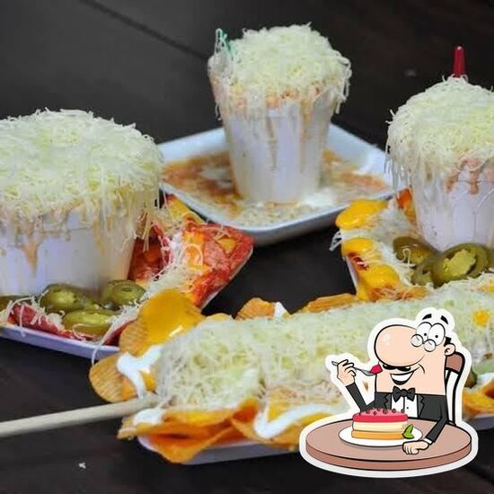 CHILI DOGOS, Chihuahua - Menú del restaurante, precios y reseñas