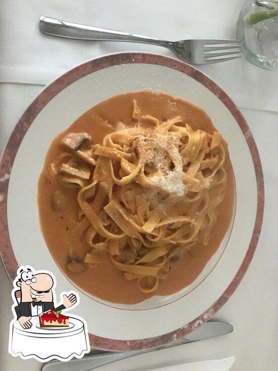 Ristorante Da Roberto pizzeria, Rodalben - Restaurant reviews