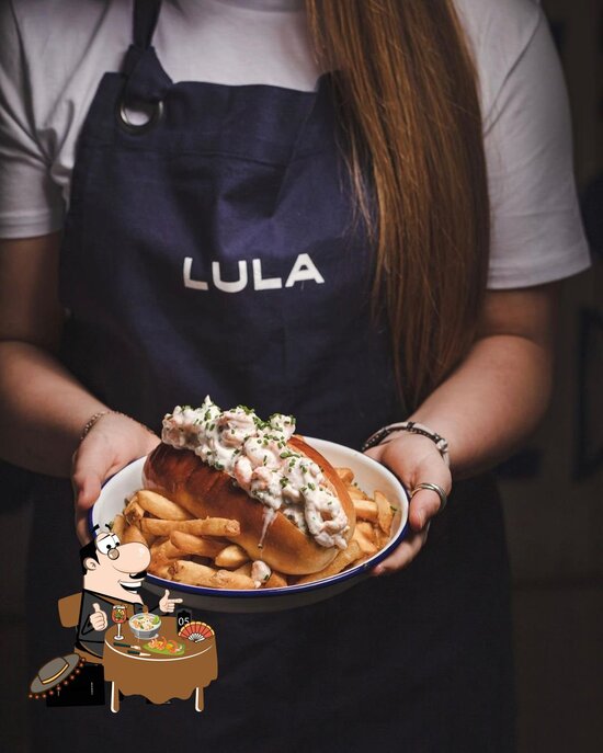 Lula Shack, Hayle - Menú del restaurante, precios y reseñas