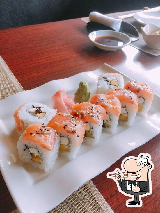 Menu at 呑ん気 Nonki Japanese Restaurant - Davao, F. Torres Street, Davao City