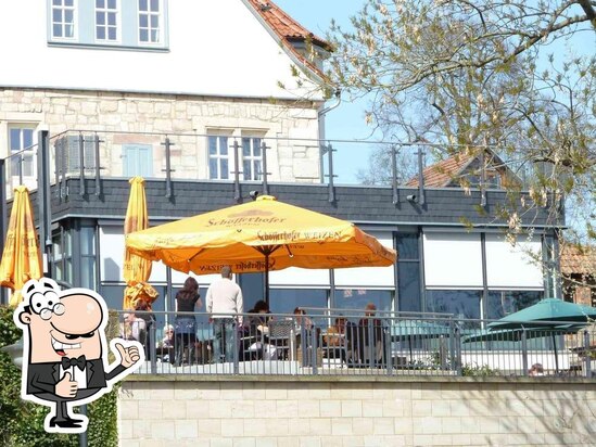 Restaurant Bad Salzungen
