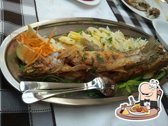 Verige, Novi Sad - Restaurant menu, prices and reviews