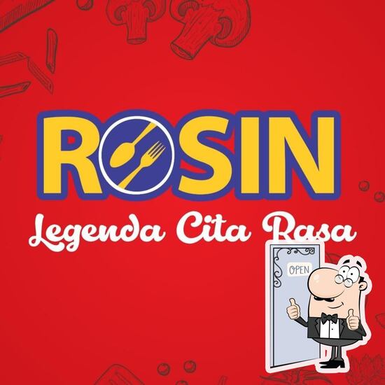 Rosin Resto Bitung - Restaurant menu, prices and reviews