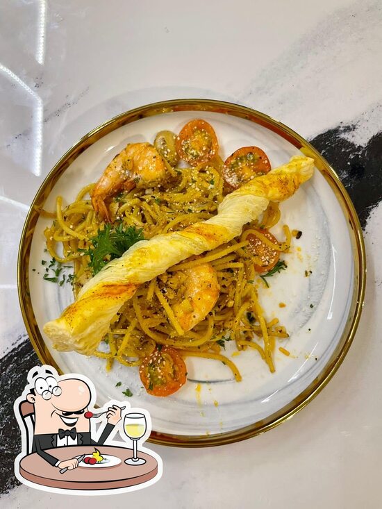 Java Coffee & Eatery cafe, Malang - Restaurant reviews