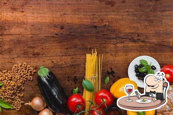 Olives Mediterranean Grill in Arlington - Restaurant menu and reviews