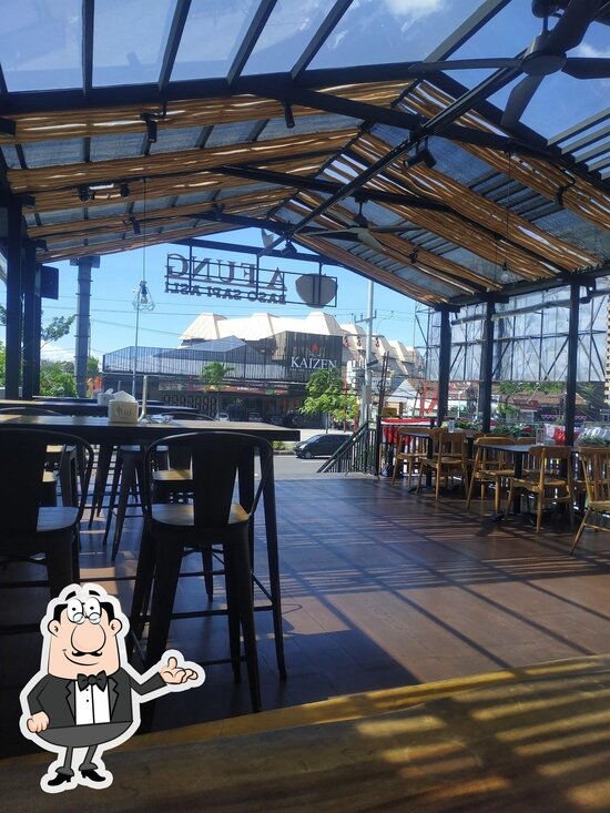 A Fung Baso Sapi Asli Sunset Road, Mengwi - Restaurant menu, prices and ...