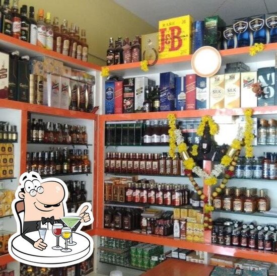 Amruth Bar and Restaurant, Hanur - Restaurant menu, prices and reviews