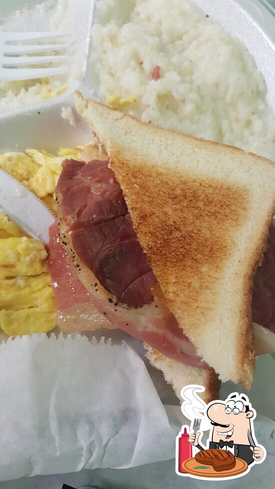 Country Grill, Monroe - Restaurant menu, prices and reviews