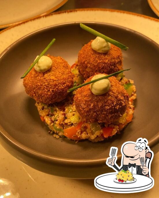Fantastico Usk, Usk - Restaurant menu, prices and reviews