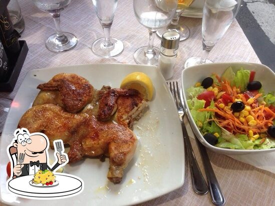Ristorante Fulvimari, Rome - Restaurant reviews