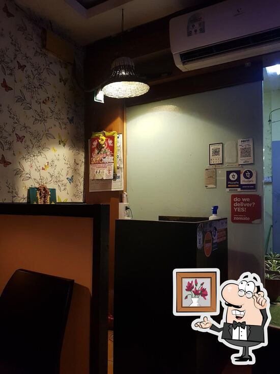 Hart Lounge, Vellore, No.268 - Restaurant reviews