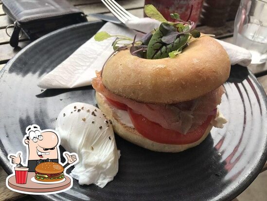 Metro Coffee in Broadbeach - Restaurant menu and reviews