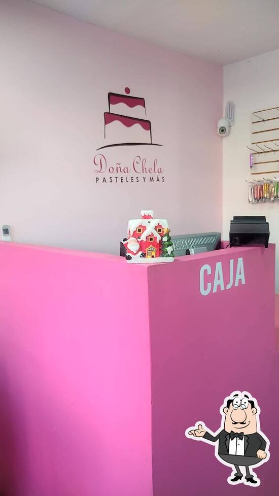 Pasteles Doña Chela Matriz, Los Mochis - Menú del restaurante, precios ...