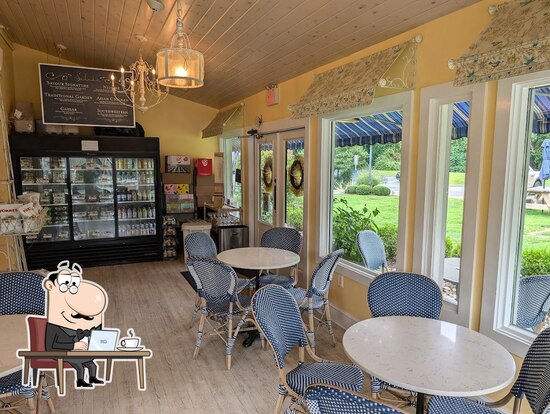 Savour Cafe & Bakery, Essex - Restaurant menu, prices and reviews