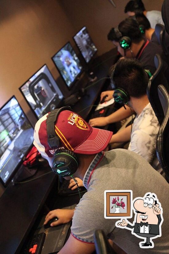 UGZ Ultimate Gaming Zone - Imus, Imus - Restaurant menu, prices and reviews